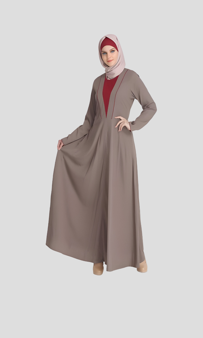 Buy Women's Borka Online - Latest Collection | Affordable Prices